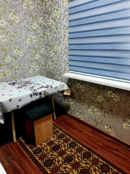 Квартира в аренду
