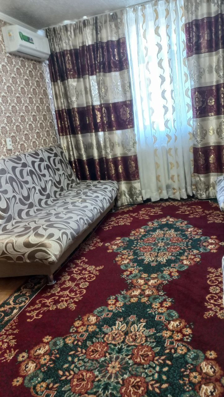 Квартиру сдаётся своё