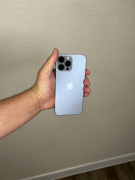 В Рассрочку Apple Iphone 13 Pro Max (Muddatli To’lov) Nasiya Savdo
