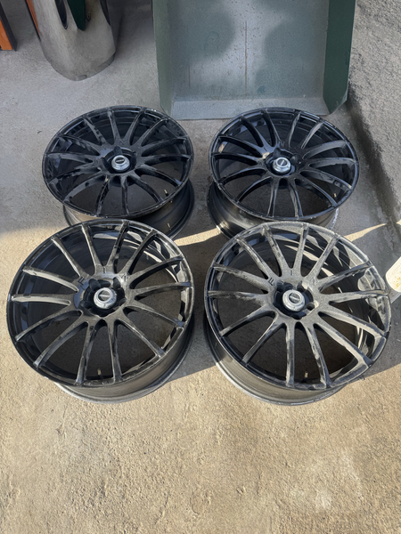 DISKA R20 original