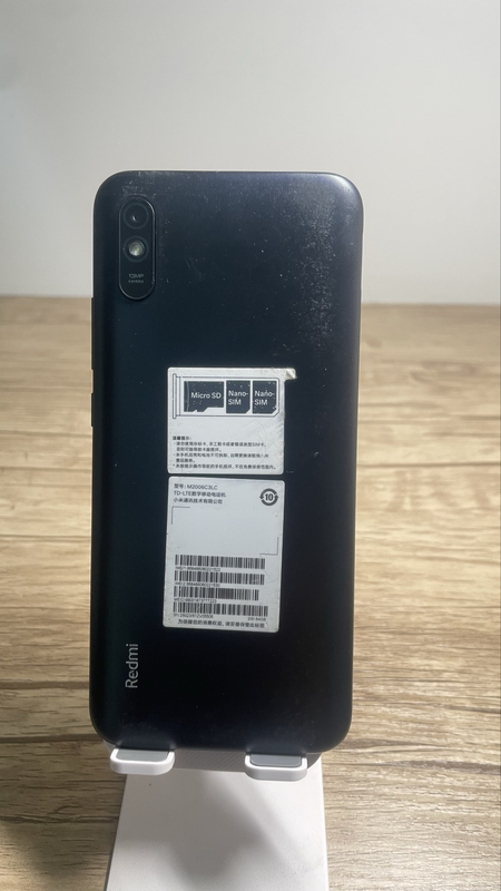 Redmi 9A sotiladi