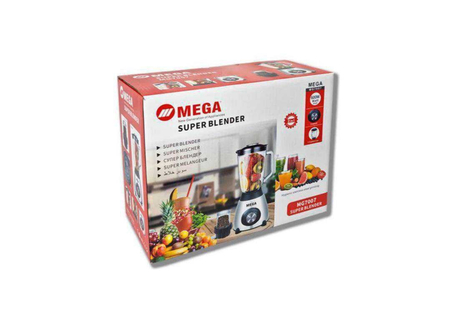 blender bosch 2in1