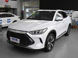 Byd Song Plus halol nasiyaga