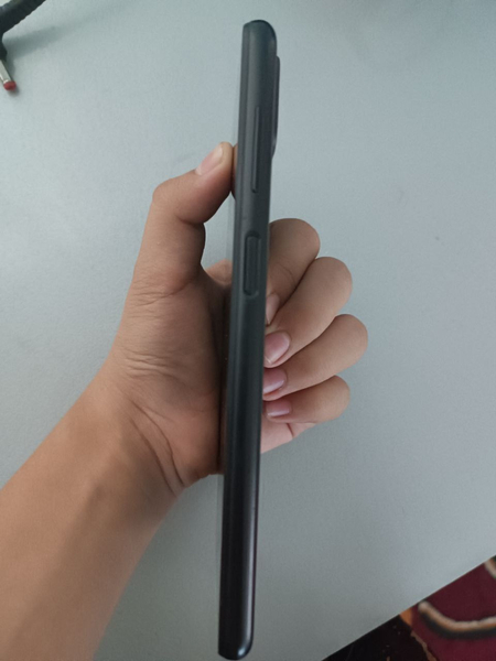 Samsung galaxy A12