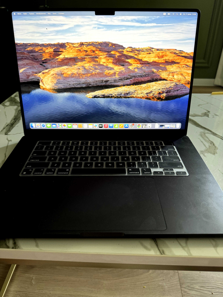 MacBook Pro 16inch m3Pro