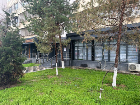 Сдам в аренду помещение офис Айбек Легион ор-р