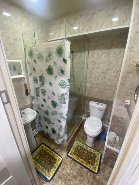 Продается квартира 1/2/4