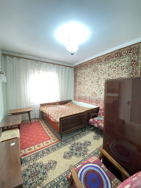Продается квартира в элитном районе