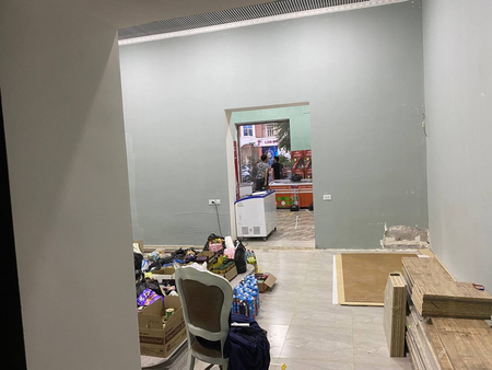 Урганч шахрида дукон ижарага берилади