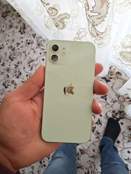 Iphone. 12  mini mas