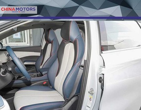 BYD Yuan plus 2023 full dostavka 15 kun