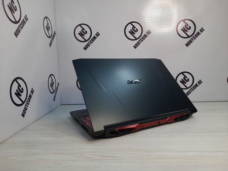 Acer Nitro Core i9-11900H Ideal