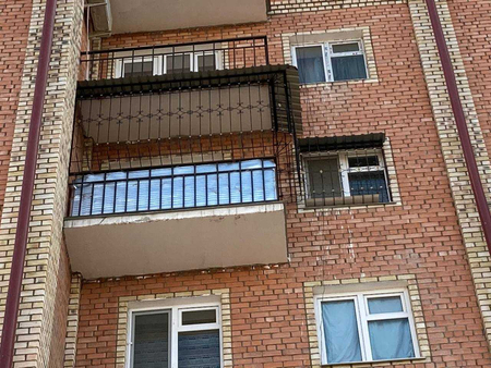 Изготавливаем Решётка и Перила Ограждения