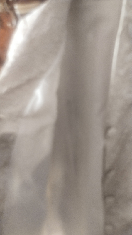 Tunika ivory rang