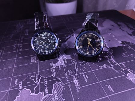 Tissot 1853 qo\\\'l soat BO\\\'MBA NARXDA 39.000