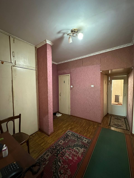 Продажа 2/3/4 Куйлюк-4 Мебельный