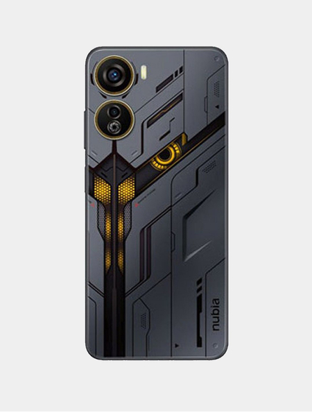 Игровой Смартфон ZTE Nubia Neo  8/256 5G