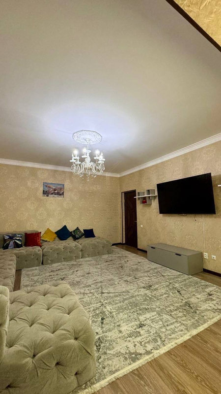 Продается 2х ком. квартира, ор-р: Бывший Перфектум, 60м2