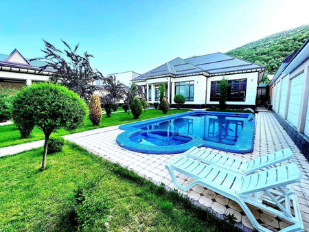 Dacha Husan 10ta kompyuterli  / Дача Хусан 10 та компютерли