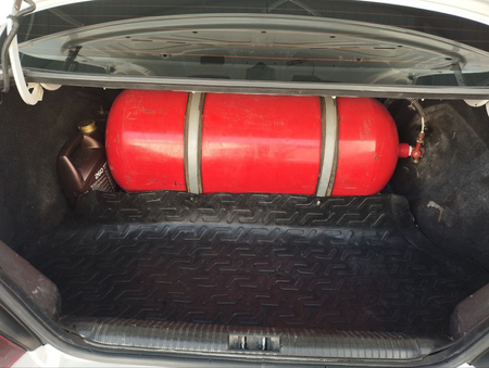 Chevrolet Nexia 1.6 dons