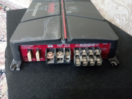 Pioneer usilitel  1000w