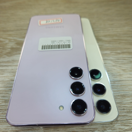 Samsung Note 8 aybi yoq soya yoq
