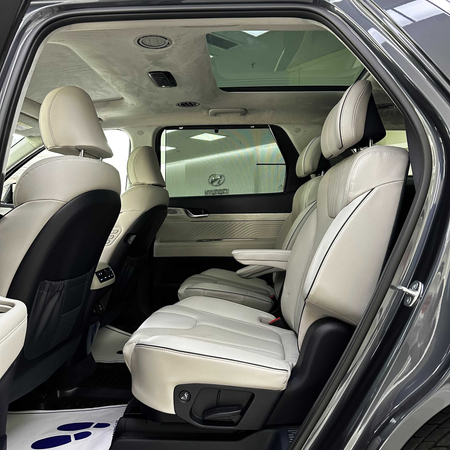 Hyundai Palisade от официального дистрибьютора!