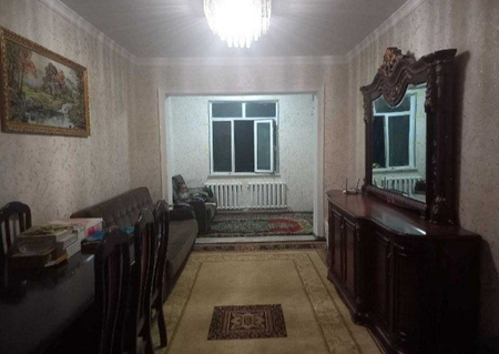 Сдаётся в аренду Юнусабад 19кв 3/5/5
