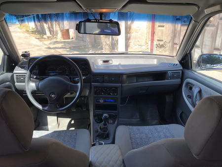 Nexia 1 2006 yil super konditsioner