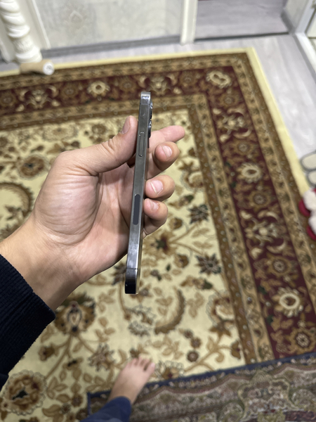Iphone 12 pro b/u