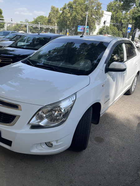 Cobalt 2020-yil 10900$