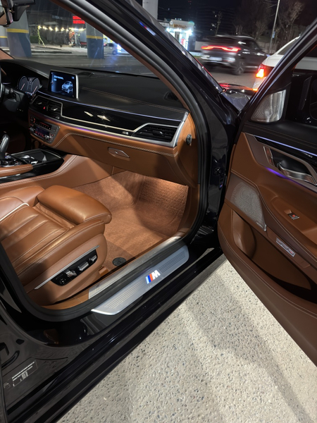 Bmw 750i G11 individual