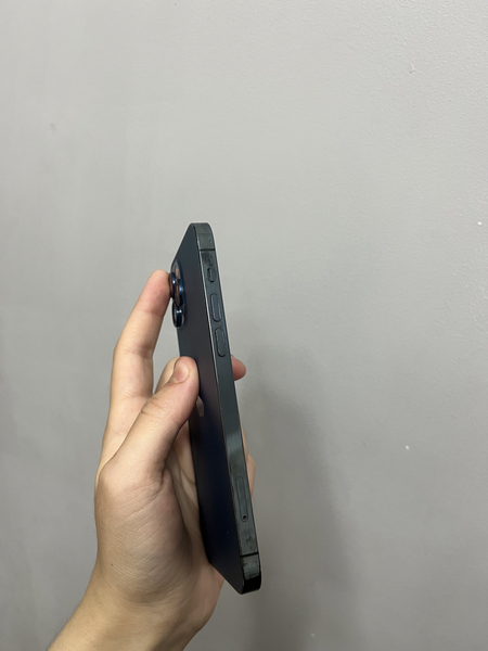 Iphone 12 pro blue 128 gb 77%