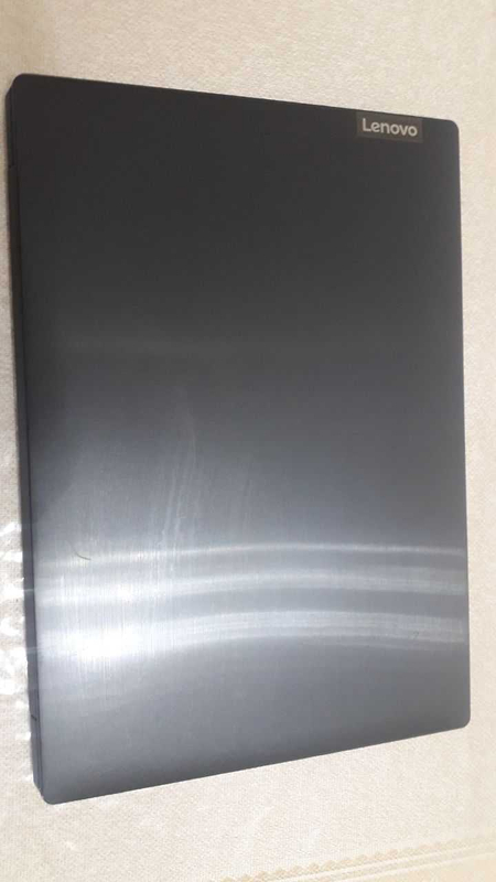 Lenovo ideapad L340-15API ,  Ryzen-7 3700U