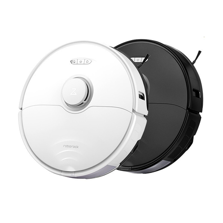 Roborock s8 robot vacuum
