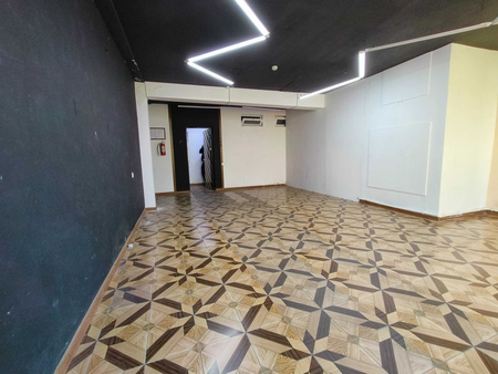 Tayyor O'quv markazi va Ofis ijarasi. 1-qavat, Mebel, 1 Gb/s Internet