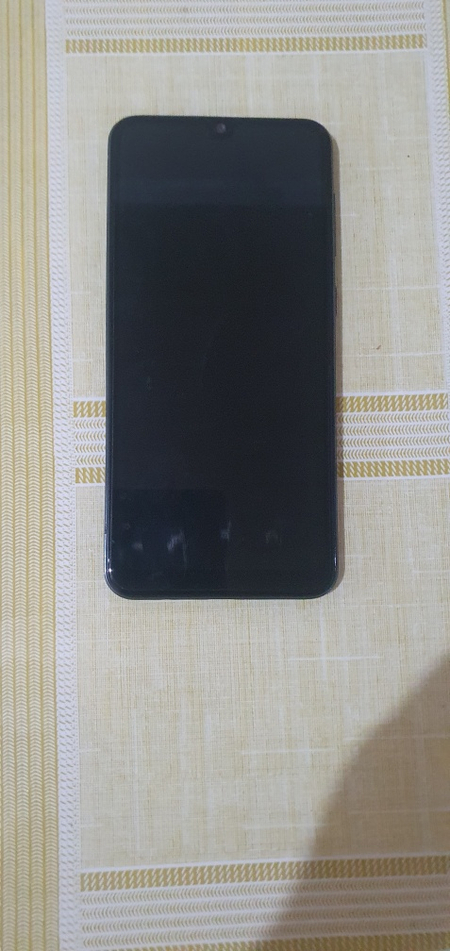 SAMSUNG A30 32gb