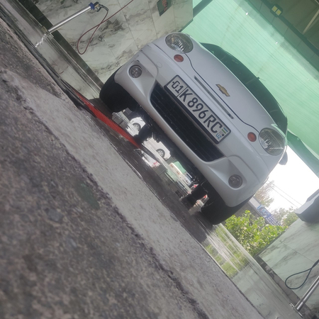 Matiz 2012  sotiladi