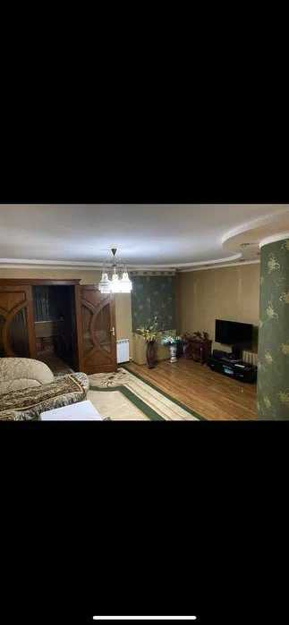 4 комн квартира на ДАРХАНЕ на 1 этаже с удобствами 110 кв м