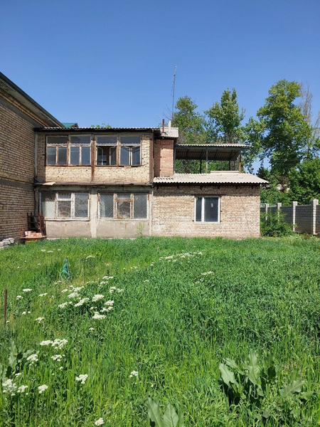 Геофизики Продается земельный участок под строительство
