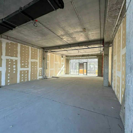 Аренда коммерческого помещения в Business Park
