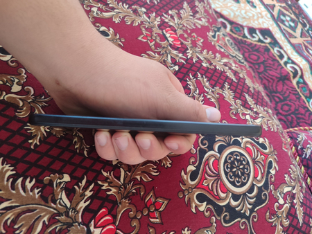 Redmi not 11 pro