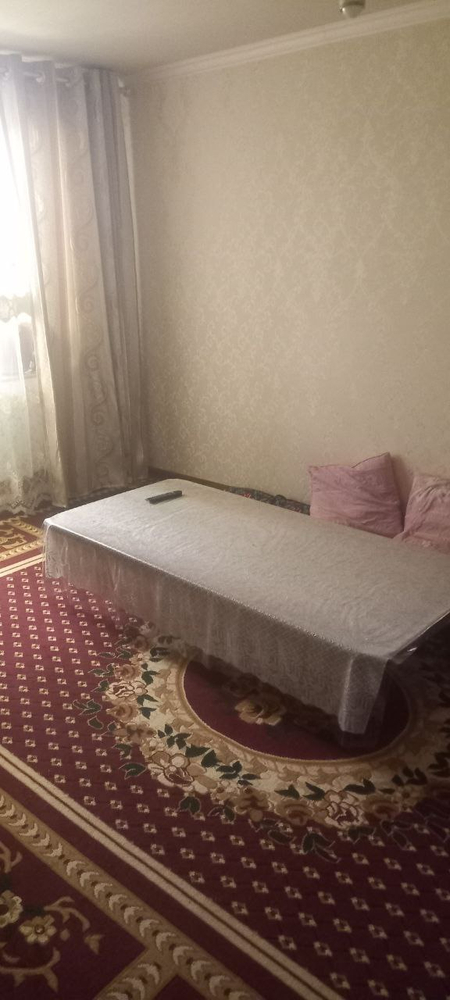 Сдам в аренду квартера