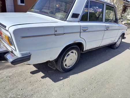 06 Жигули 1987 йил
