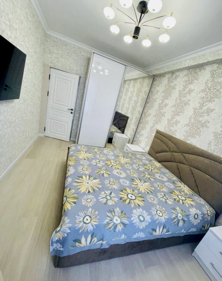 3/3/12 NRG Mirzo Ulugbek, Буз Базар