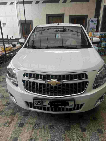 Chevrolet Cobolt sotiladi