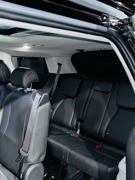 KIA Carnival 2023 Full