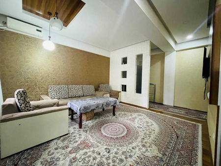 Продается  квартира ! Юнусабадский район 3/1/6 Новый фонд (J3825)