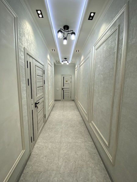 Elite House 1/5/10 50 м² Сергели 2А 3-станция Метро продаётся квартира