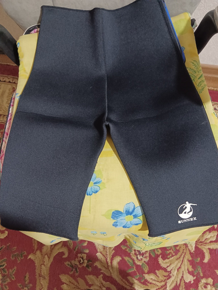 Продам шорты для похудения